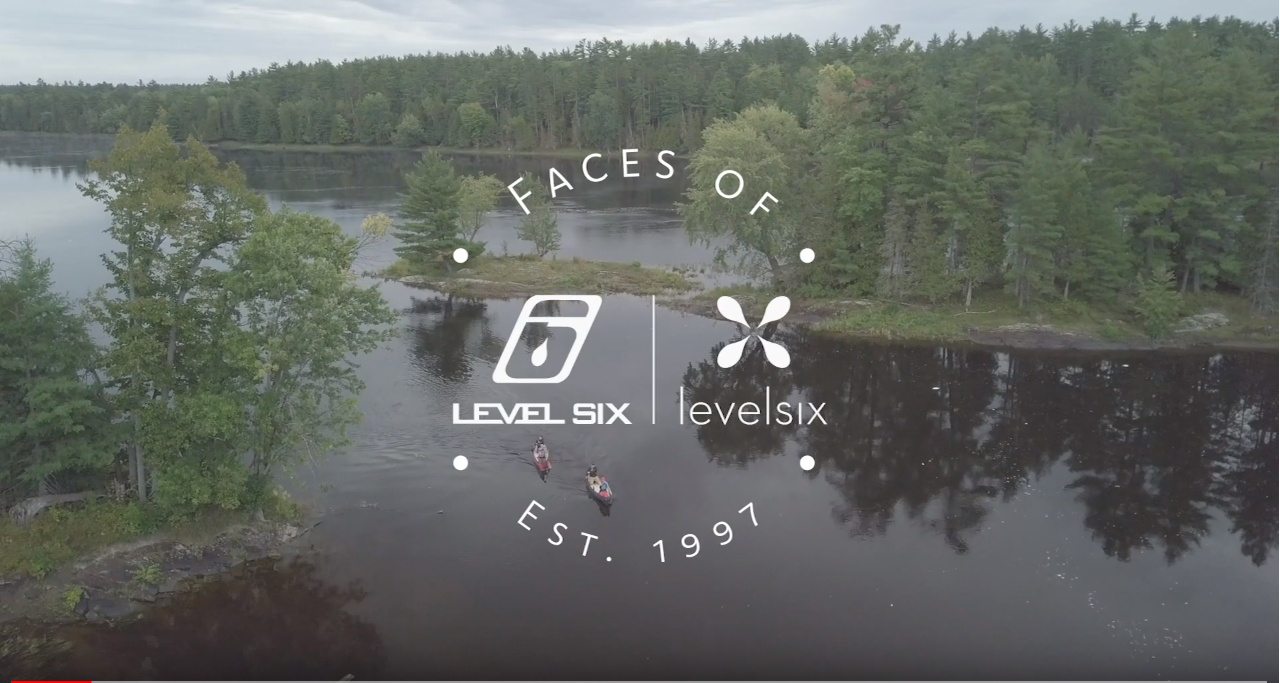 Faces of Level Six: Warehouse – Level Six Canada