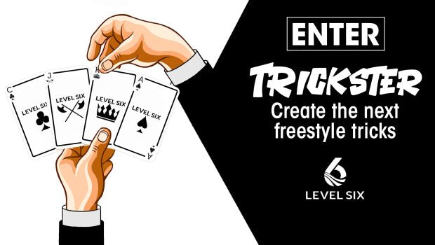 Kayak Session / Level Six Trickster Competition 2024 – Level Six Canada