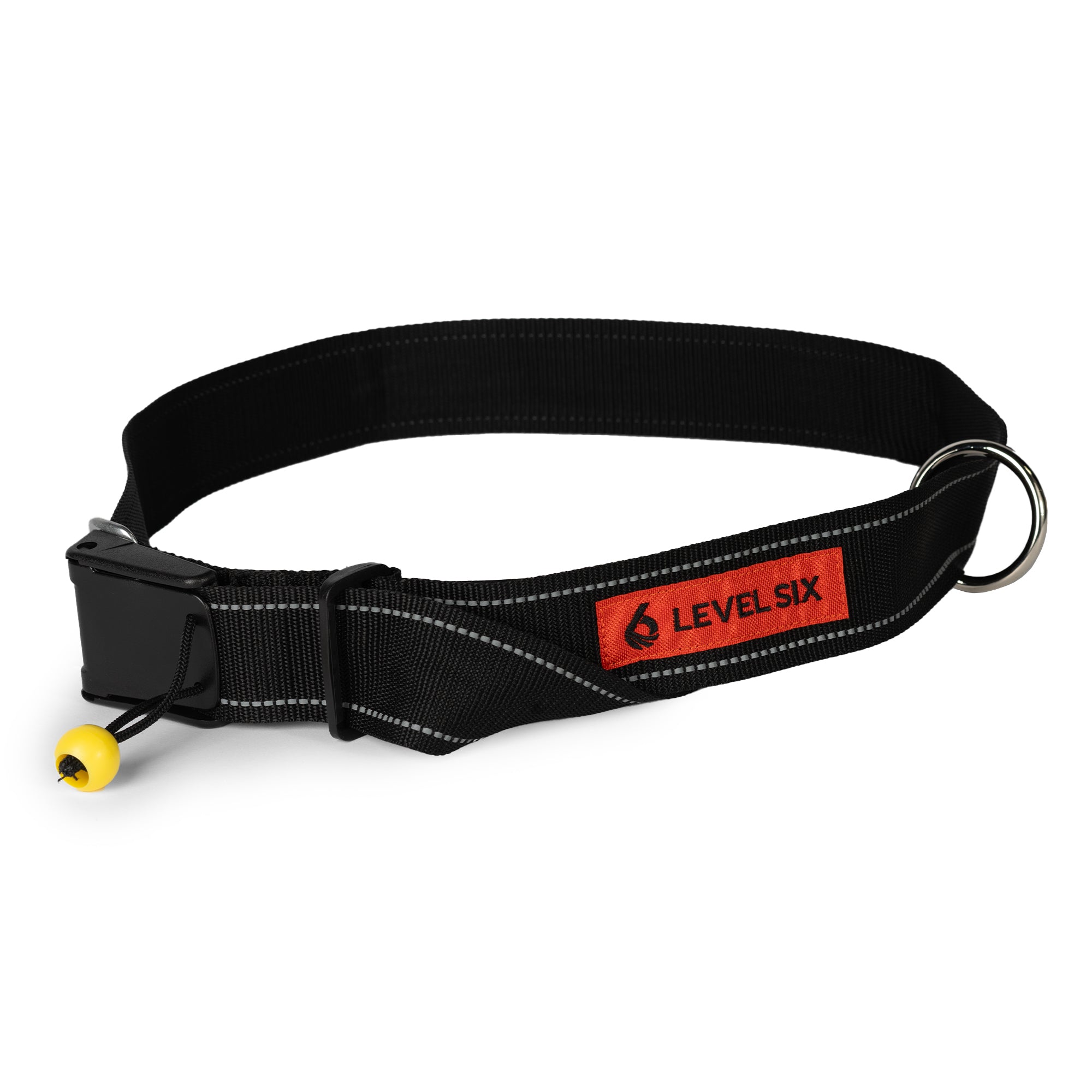 PFD Quick Release Harness – Level Six Canada